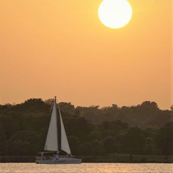 The Spirit of Dallas | Boat Rides in Dallas, TX